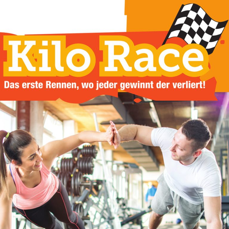 Marketing-Kampagnen - BenFit